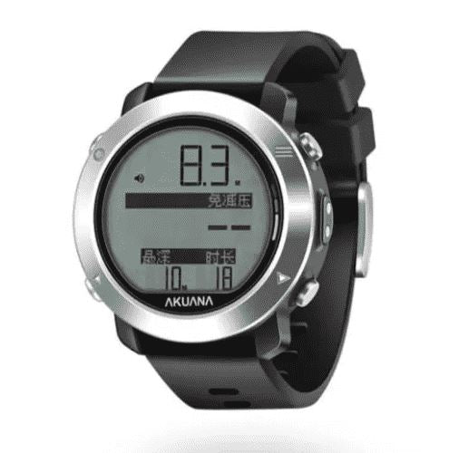 Dive Computer & Gauge – AKUANA Gear